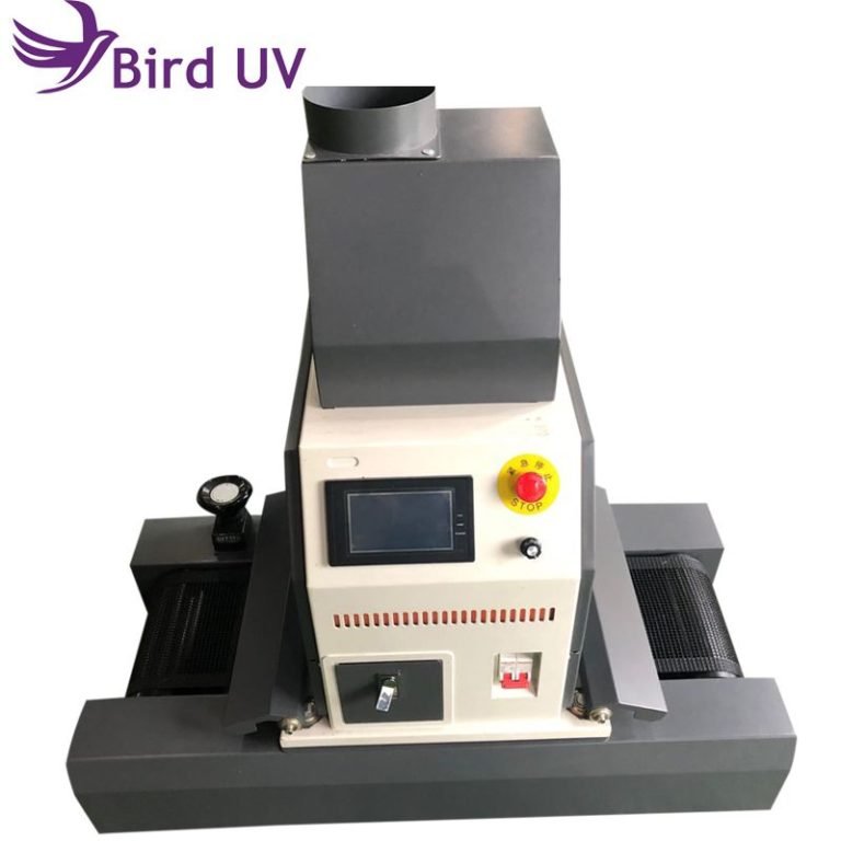UV Light Curing System | Led UV Curing Systems | Bird UV